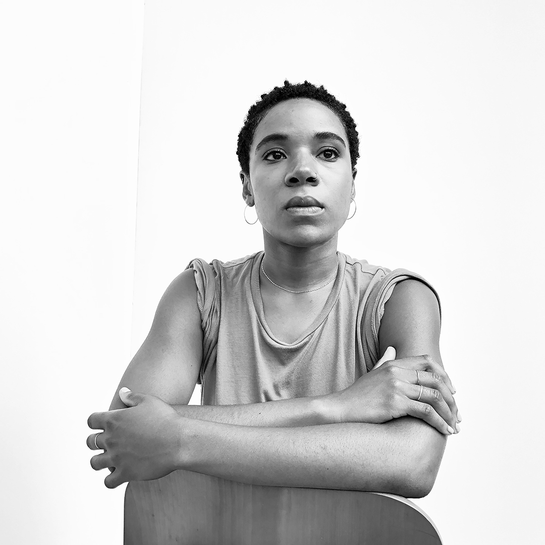 Symposium 2020 — Race, Activism and Photgraphy